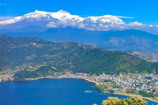 Picturesque Pokhara Tour - Day Tour - Exploring the Itinerary in Detail