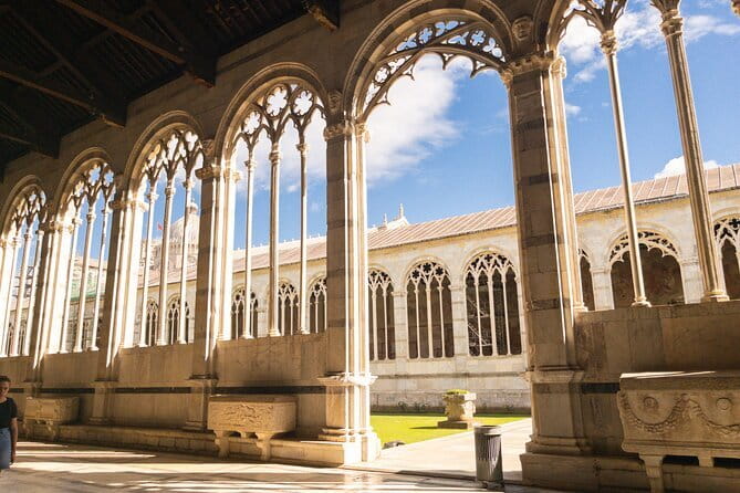 Pisa and Lucca Day Trip from Florence - A Close Look at the Itinerary and What It Means for You
