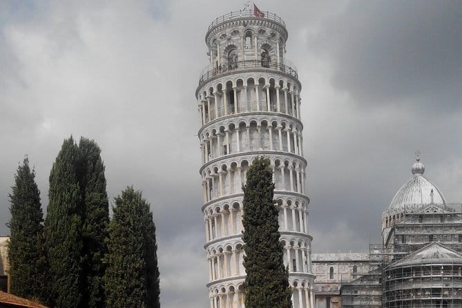 Pisa/Florence from Livorno - Authentic Experiences and Real Travelers’ Insights