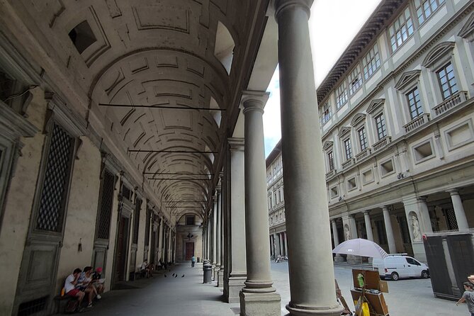 Pisa & Florence Private Tour - Livorno port - FAQ