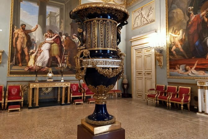 Pitti Palace: The Royal Palace of Florence - The Experience and Practical Details