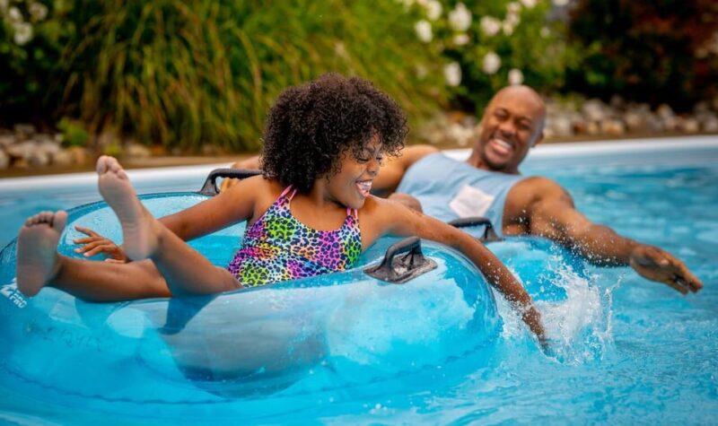 Pittsburgh, PA: Sandcastle Waterpark Entry Ticket - Who Should Consider Visiting?