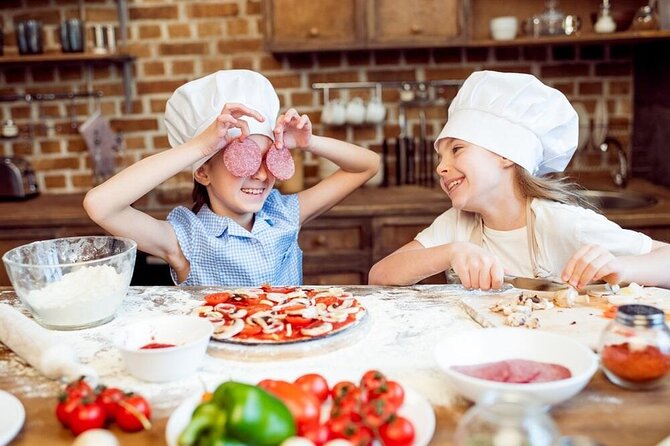 Pizza and Gelato Cooking Class in Milan Small Group Only - Who Will Love This Experience?