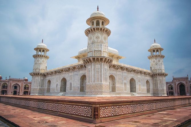 Plan Your Agra Tour your Own Way - The Sum Up: Who Will Love This Tour?