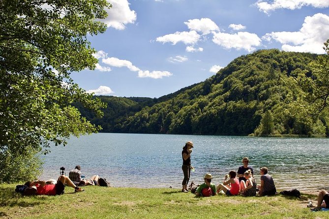 Plitvice from Zagreb Private tour - Who Will Love This Tour?