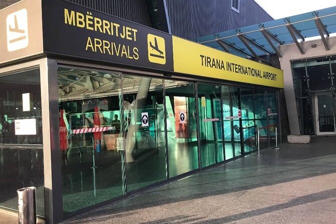 Pogradec Private Arrival/Departure Airport Transfer - Why this transfer suits specific travelers