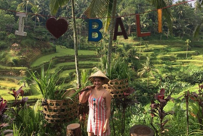 Point View of Kintamani Vulcano and Ubud Tour - Detailed Review of the Kintamani and Ubud Tour