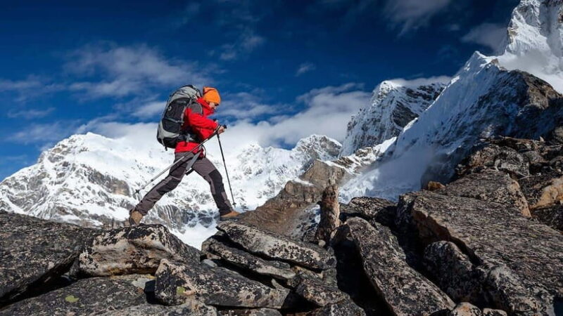 Pokhara: 4-Day Mardi Himal Trek with Guide & Himalayan Views - The Value of This Trek