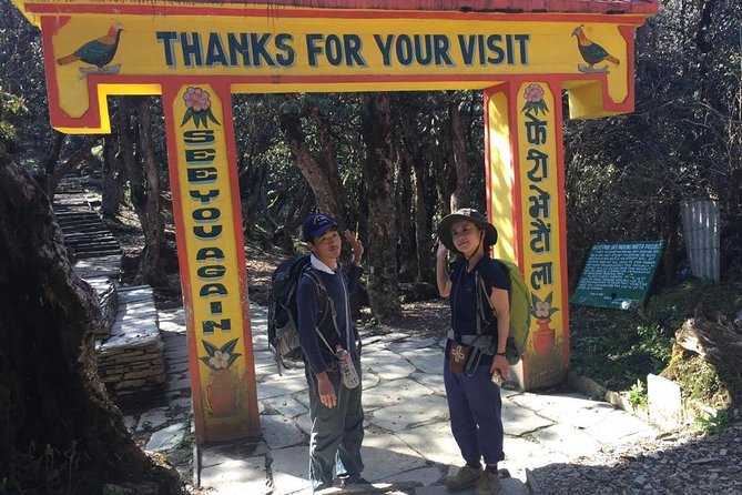 Pokhara: 4 Days Poon Hill - Ghandruk Village Trek - A Deep Dive into the Itinerary