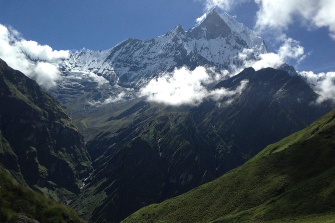 Pokhara: Annapurna Base Camp Trek Multi-Day Guided Tour - Who Will Love This Trek?