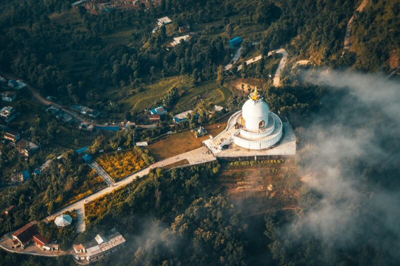 "Pokhara Day Bus Sightseeing 8 points" - The Overall Experience: What You’ll Gain