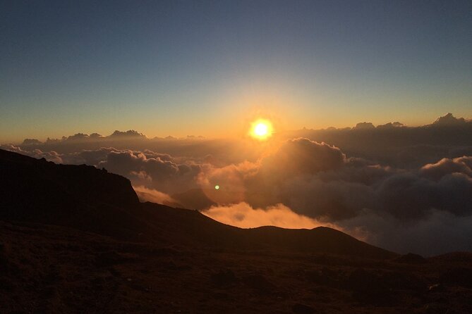 Pokhara: Group Joining Sarangkot Sunrise Himalayas Tour - Transport and Timing