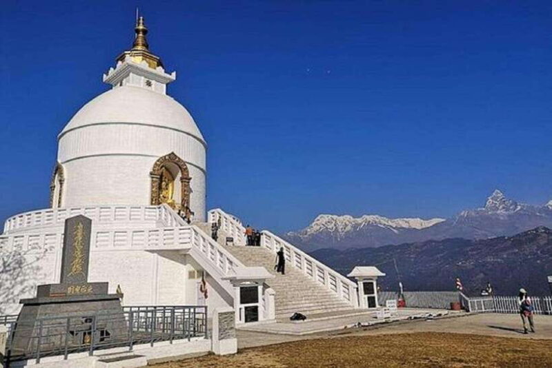 Pokhara: Private Full-Day Tour to 7 Iconic Attractions - What to Expect and How to Prepare