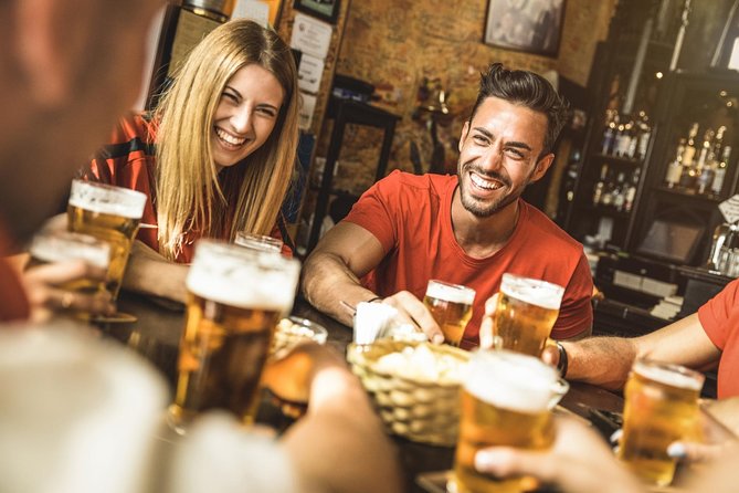 Polish Beer Tasting Private Tour in Gdansk with Beer-Expert - Who Will Love This Tour?