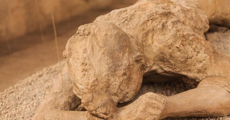Pompeii: 2-Hour Guided Tour with an Archaeologist - The Itinerary Breakdown