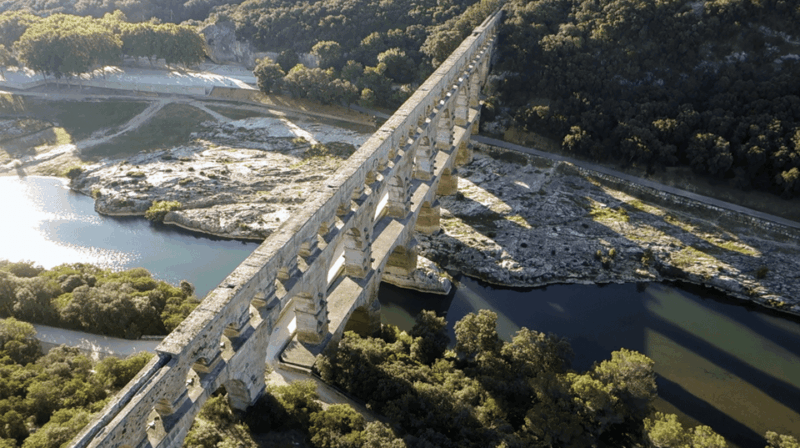 Pont du Gard: Private Guided Tour - What to Expect from the Tour