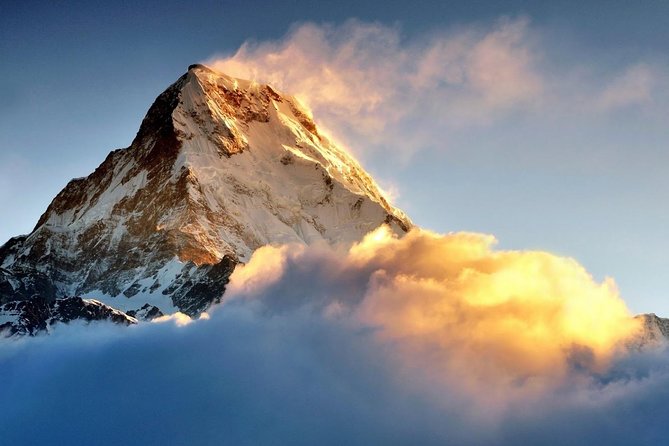 Poon Hill Trek From Pokhara - 3 Nights 4 Days - The Cost and Value