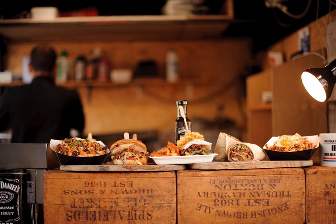 Pope`s favorite Food Tour, Rome Vatican Area walking Food Tour - Who Would Enjoy This Tour?