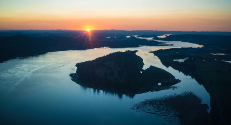 Portland: Columbia Gorge Waterfalls 40-Minute Scenic Flight - Who Should Consider This Tour?
