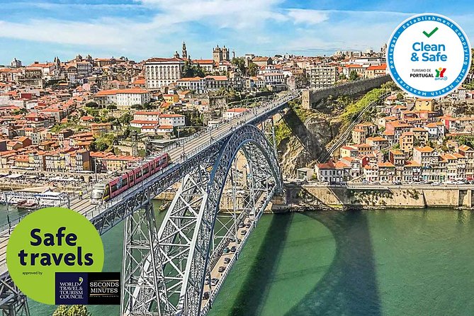 Porto Private Full Day Sightseeing Tour from Lisbon - How It Feels to Take This Tour