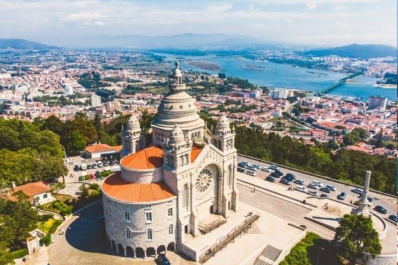 Porto: Santiago de Compostela & Viana do Castelo Tour - Practical Details and Value