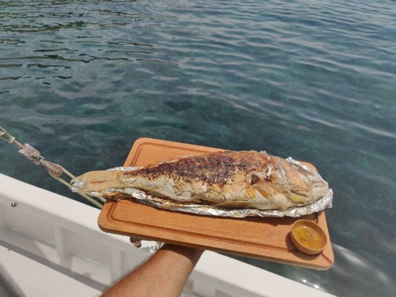 Porto-Vecchio: Boat Tour with Meal and Swim Stops - Why Travelers Rave About It