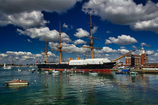 Portsmouth To London Private Transfer Service - Who Will Benefit Most?