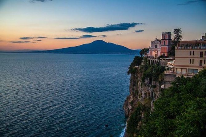 Positano, Amalfi and Pompeii in a Day Tour From Sorrento - What Does the Price Cover? Is It Value for Money?