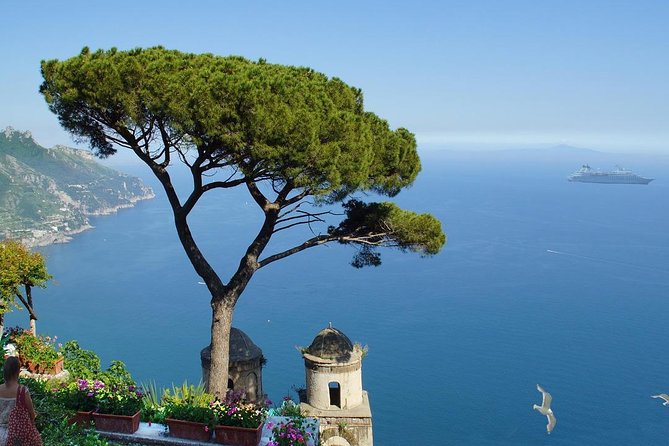 Positano, Sorrento & Pompeii One Day Trip from Naples with Driver - FAQ