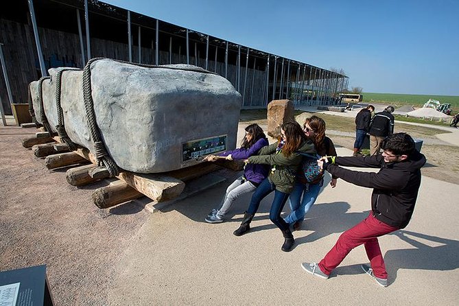 Post Cruise Tour Southampton to London via Stonehenge and Windsor - Why This Tour Offers Good Value