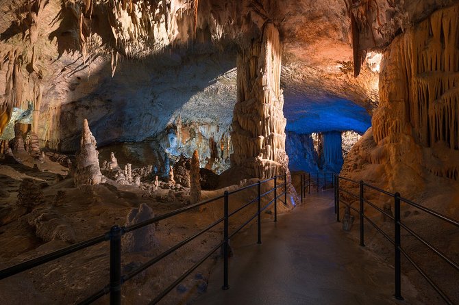 Postojna Cave & Predjama Castle - The Practicalities of the Tour