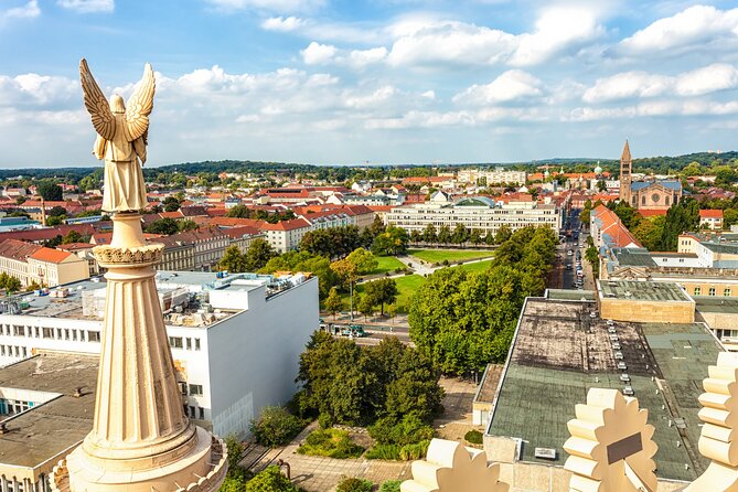 Potsdam Heritage Discovery: A Private 5-hour Tour - The Experience’s Practicalities