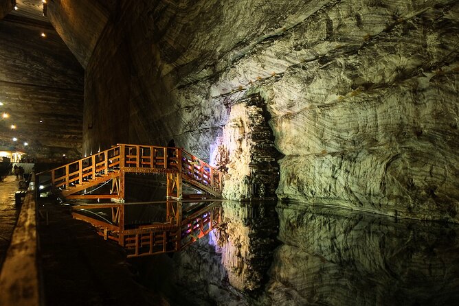 Prahova Salt Mine & Wine Tasting - Private day tour from Bucharest - Transportation, Comfort, and the Practicalities