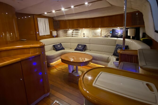 Premium Experience on a Sunkeeker Yacht in Barcelona - Final Thoughts
