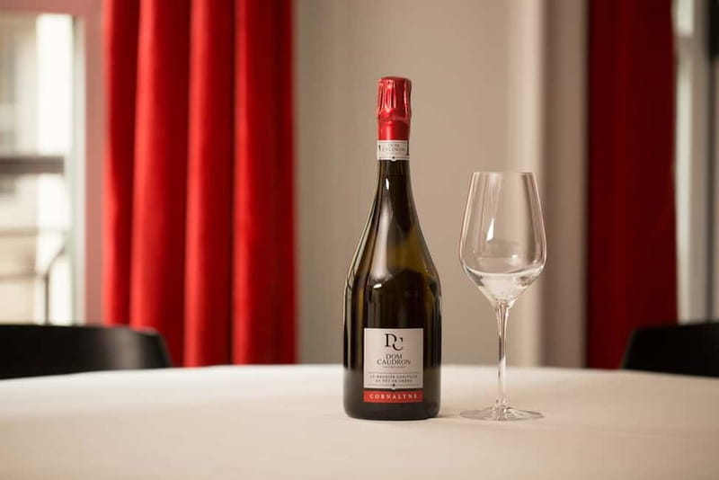 Prestige Champagne Experience - Passy-Grigny - The Value of the Visit