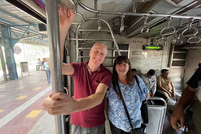 Primmum Mumbai Sightseeing With Local Train Ride Experience - Who Will Love This Tour?