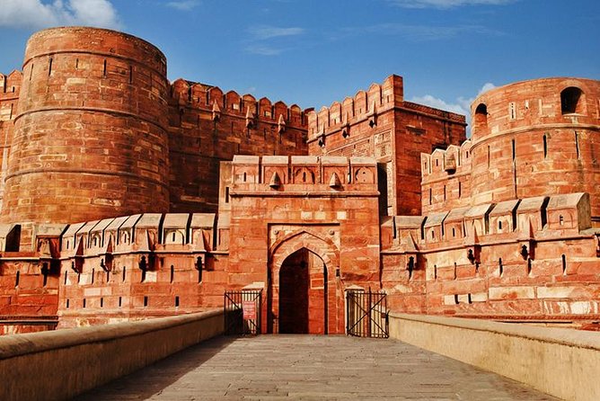 Private 02 Days Taj Mahal Tour From Delhi - The Itinerary in Detail