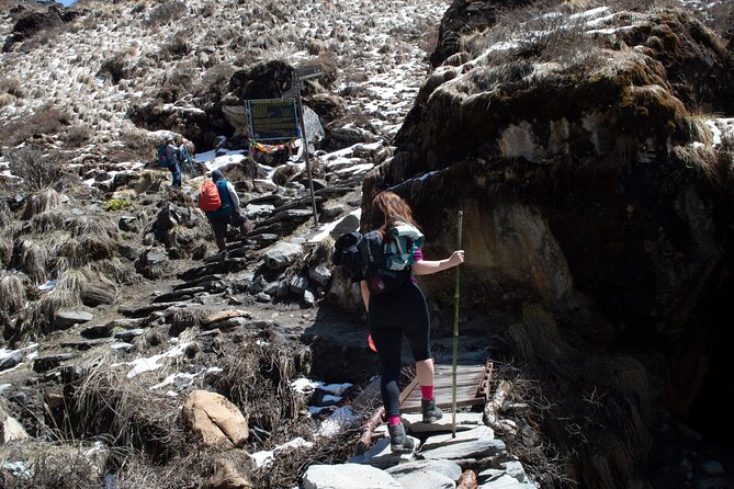 Private 12-Day All Inclusive Guided Annapurna Base Camp Trek Tour - What Makes This Tour Stand Out?