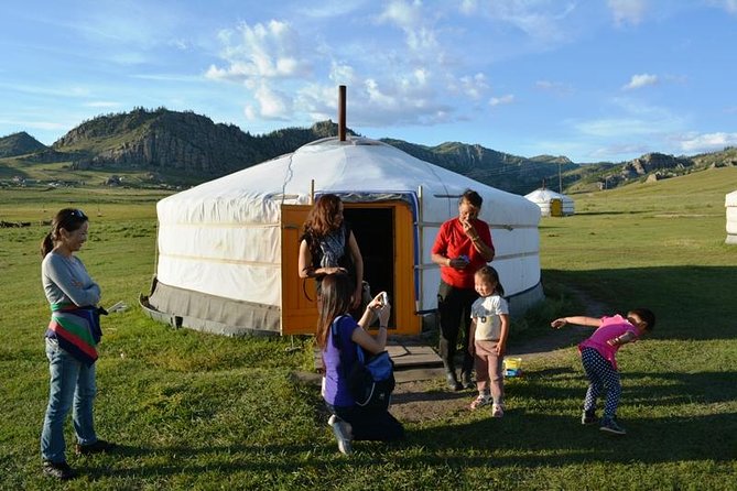 Private 3-Day Tour of National Parks From Ulaanbaatar - Analyzing the Value
