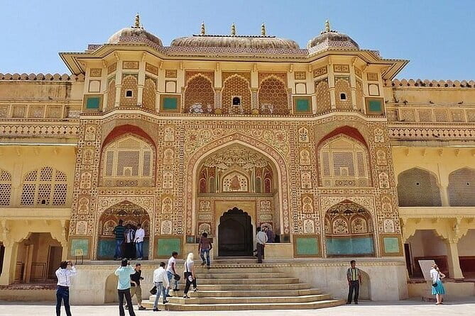 Private 3 Days Delhi, Agra Jaipur Golden Triangle By Car guide - Final Thoughts