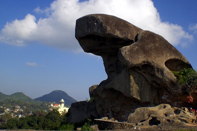 Private 4 Night 5 Days Udaipur & Mount Abu Tour By Car & Driver - What Travelers Love About This Tour