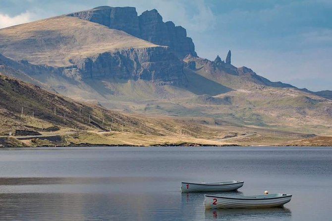 Private 5 Day tour to the Highlands & Islands - Final Thoughts