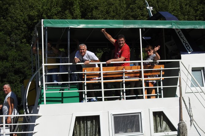 Private 6-7h Classic Boat Tour - Why This Tour Offers Great Value