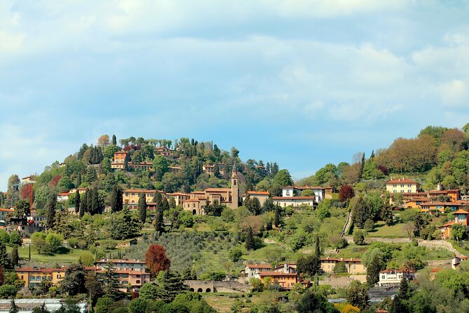 Private 6 hours guided Tour to Bergamo from Milan - The Experience: What to Expect and Why It Matters