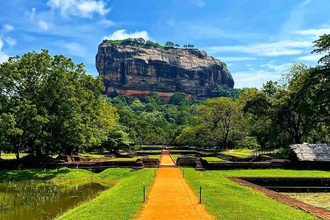 Private 7 Days Sri Lanka Tour with Safari and Cultural sites - Final thoughts