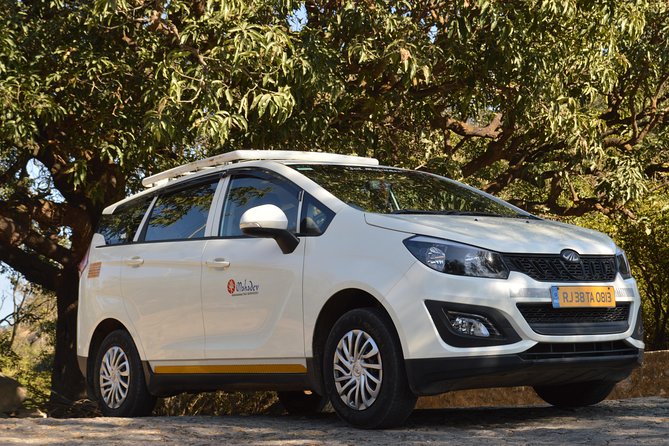 Private A/c Transfer Mount Abu To Udaipur ( 6 Seat A/c Suv) - Authentic Experiences and Customer Praise