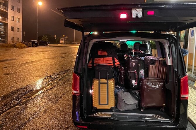 Private Airport Transfer in Lisbon - Who Will Appreciate This Service?