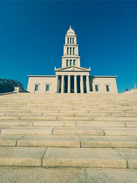 Private Arlington Cemetery & Mount Vernon Tour - What’s Included and Why It Matters