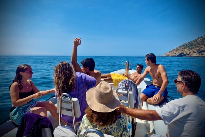 Private Arrábida & Sesimbra Tour: Boat Ride & Scenery from Lisbon - Who Will Love This Tour?