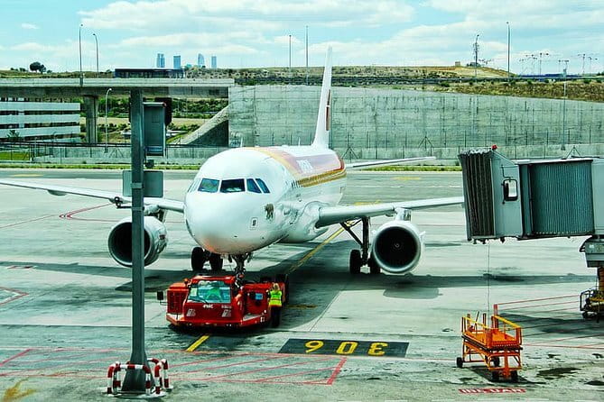 Private arrival OR departure transfer in Florence (hotel OR airport pick-up) - The Sum Up
